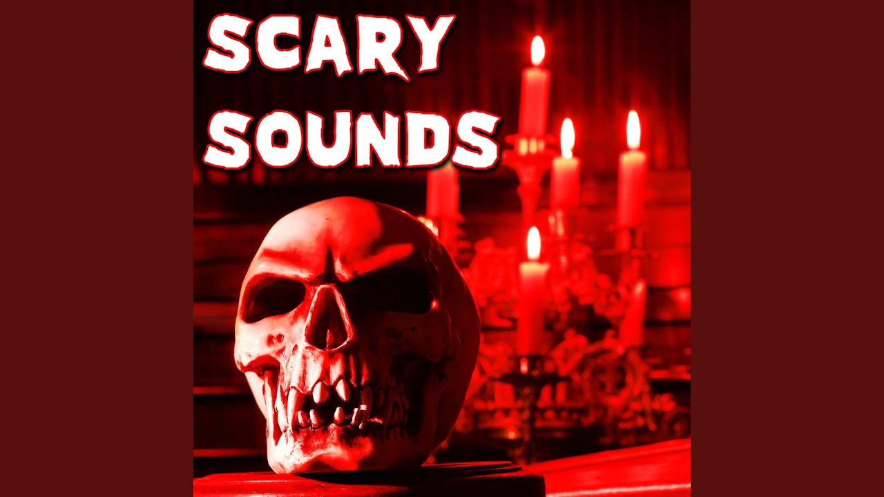 Short Horrific Female Scream - YouTube