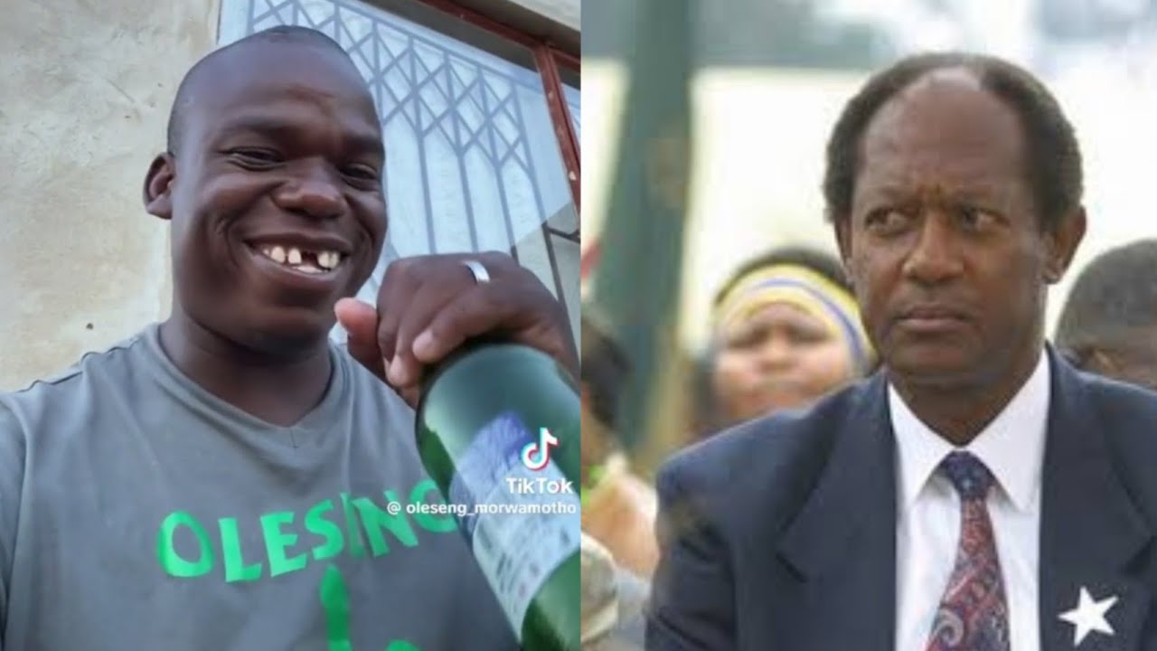ZCC Prophet receives backlash for drinking alcohol publicly from church ...