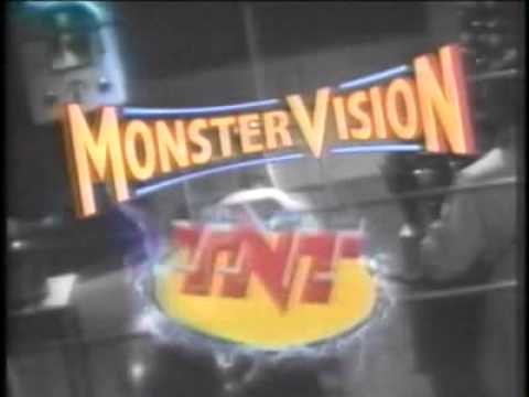 TNT MonsterVision: Small Titles, Big Screams - YouTube