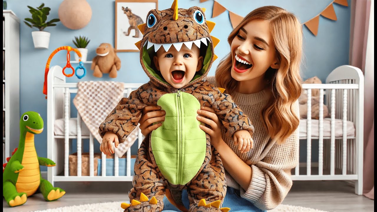 🎃 QIAONIUNIU Toddler Outfit Infants Cosplay Romper 1-60 Months | Best ...