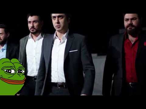 Kurtlar Vadisi Operasyon Müziği +500 Bass Boosted-Cumburlop