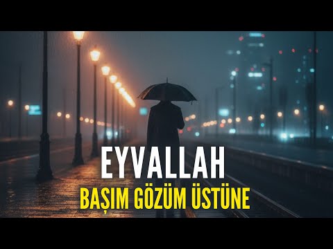 Eyvallah / Başım Gözüm Üstüne | Ali Sinanoğlu (Duygusal Şiir)