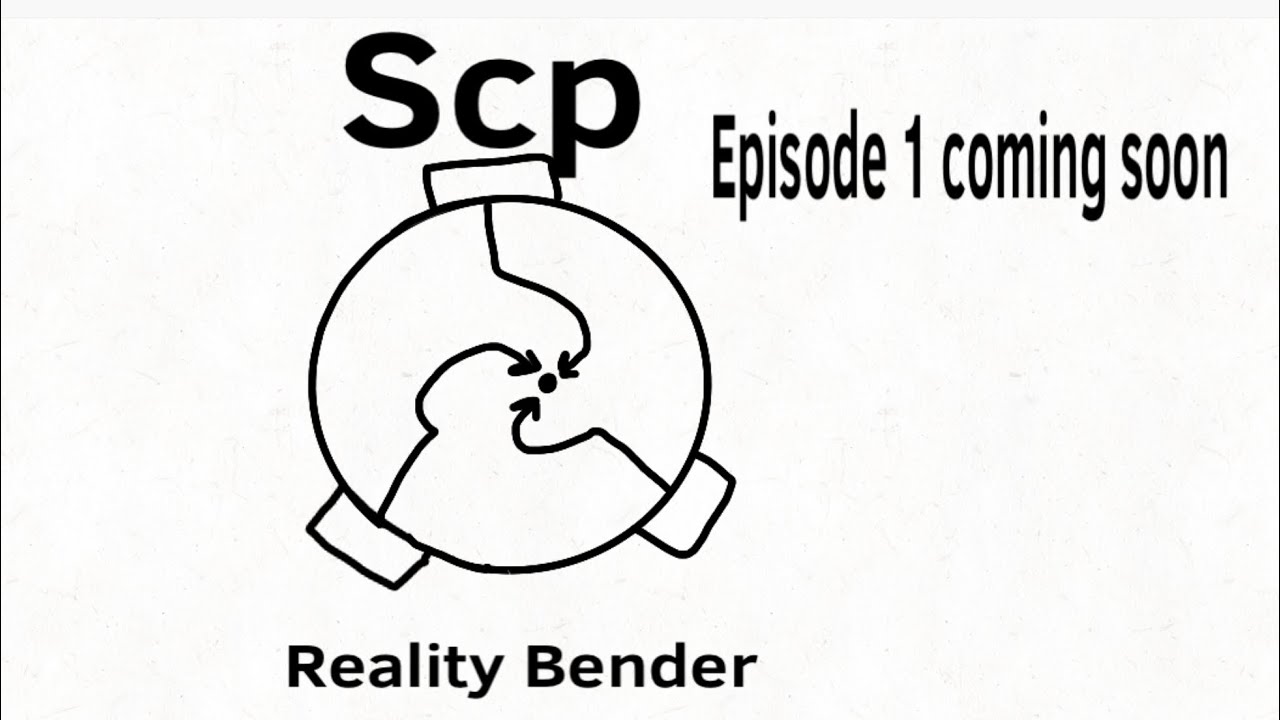 Scp Reality Bender (New video TRAILER) - YouTube