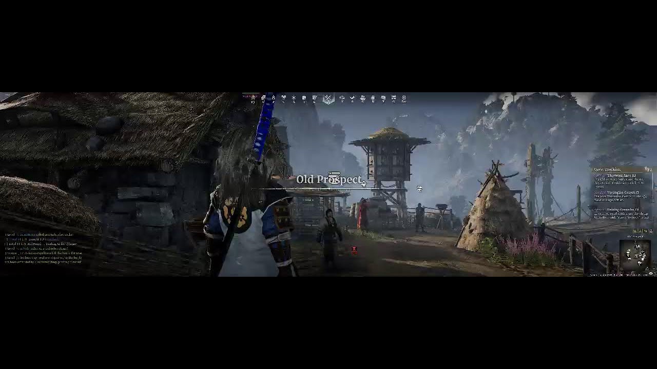 Conquers Blade Season 15 gameplay - YouTube