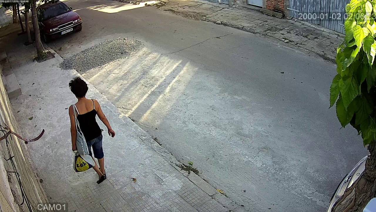 iSpy: Camera 2 - YouTube