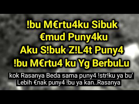 Kisah Nyata | Ibu Mertuaku yang Selalu Ada Menemaniku Saat Istriku Pergi Ke Luar Kota