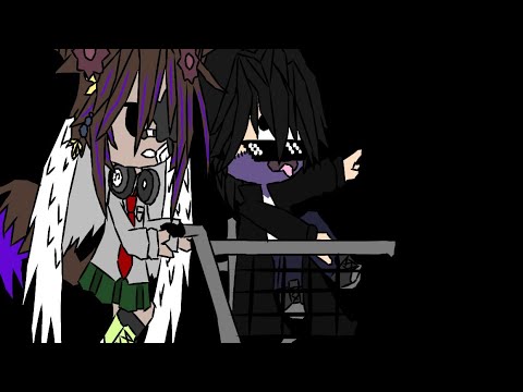 ||Bubble Gum B**** × Girlfriend|| ||Short GCMV|| ||MHA AU|| - YouTube