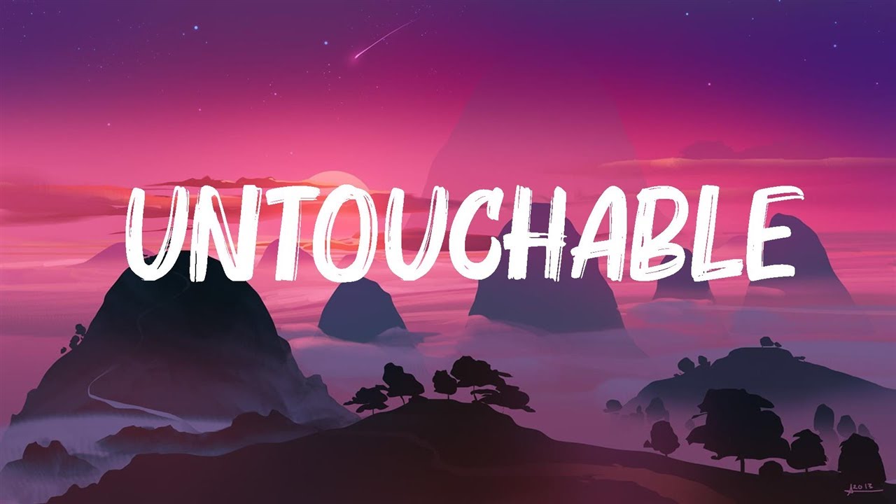 Meghan Trainor - Untouchable (Lyrics) No || 🍀Songs with lyrics - YouTube