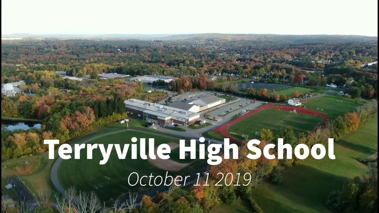 Terryville High School - YouTube