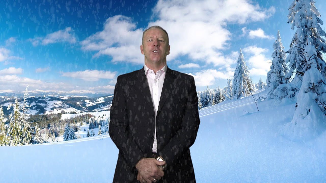 Christmas Carols with Kevin Ball - YouTube