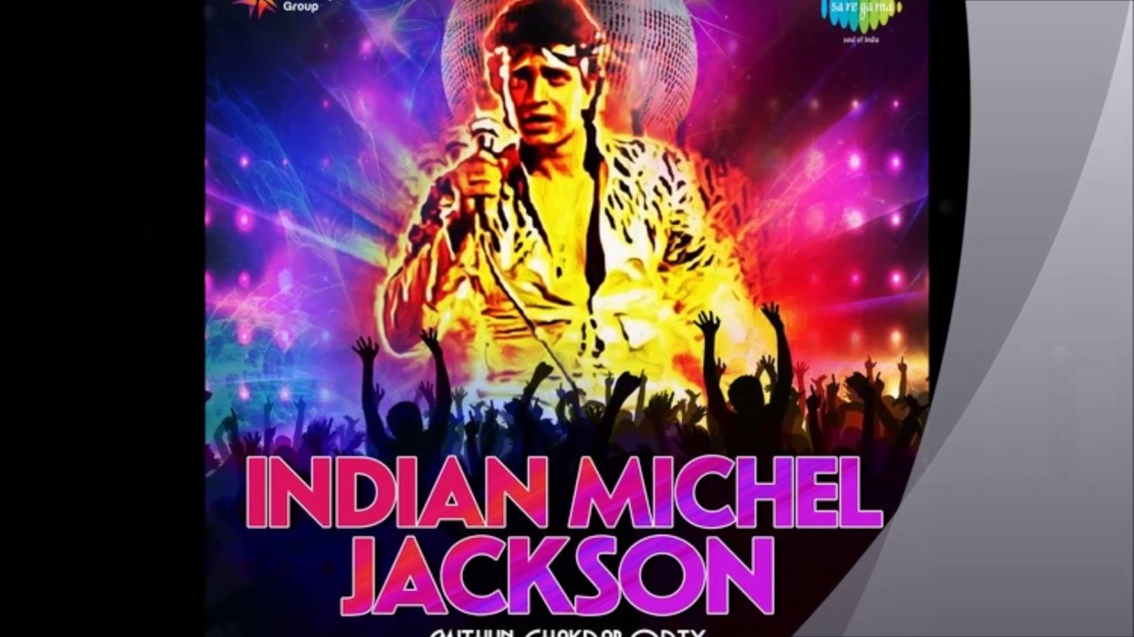 Jimmy Jimmy Aja - DJ DEE ARENA - YouTube