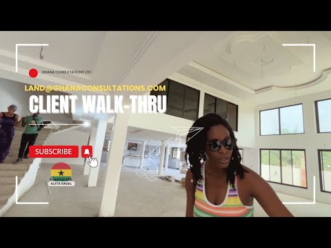 COMMUNITY 1 Walk-Thru || A look at Our Client Estates!