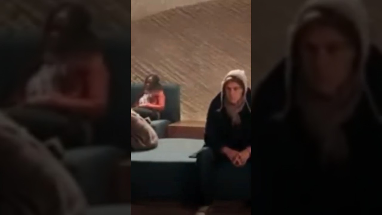 A Man Is In Solitary With 6 Women And Will Now Have To Repopulate The ...