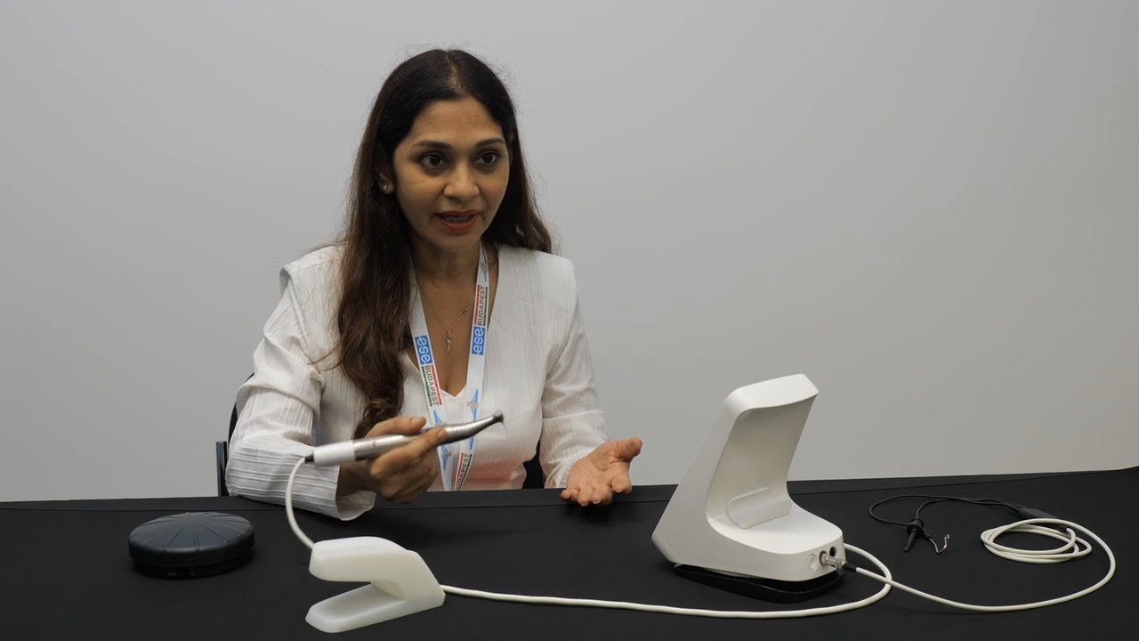 X-Smart Pro+: First Impressions - YouTube