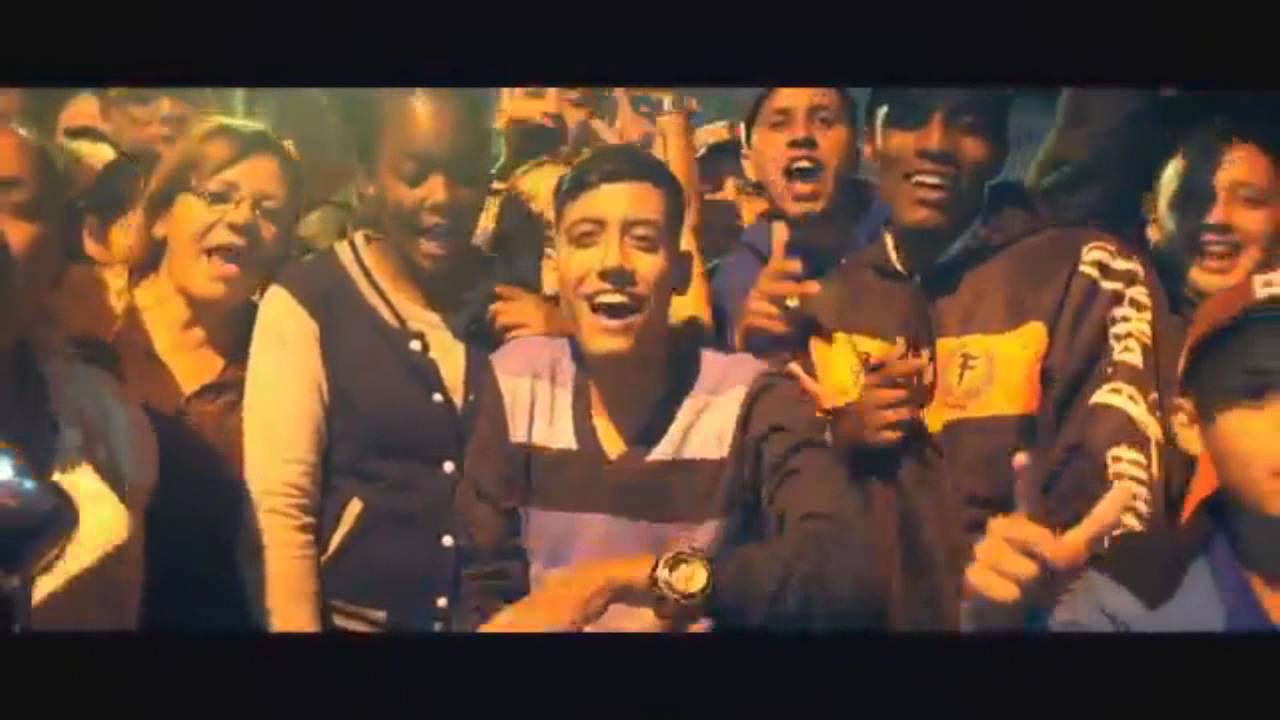 MC JOAO CLIPE BAILE DE FAVELA LIGHT -KODIZILA / DJ R7 - YouTube