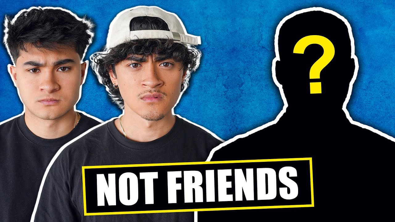 We're Not Friends Anymore - IT IS WHAT IT IS EP. 84 - YouTube