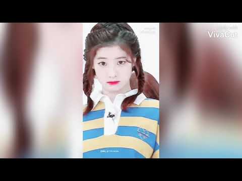 Jimin (BTS) x Dahyun (TWICE)  edit💕🙈  | Taeandbutter