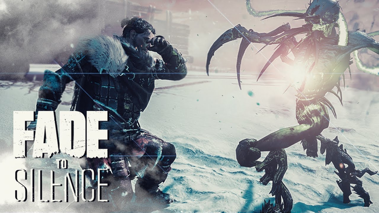 CONQUERING A OUTPOST & RECRUITING ALLIES.. The Soul Ripper #2 - Fade To ...