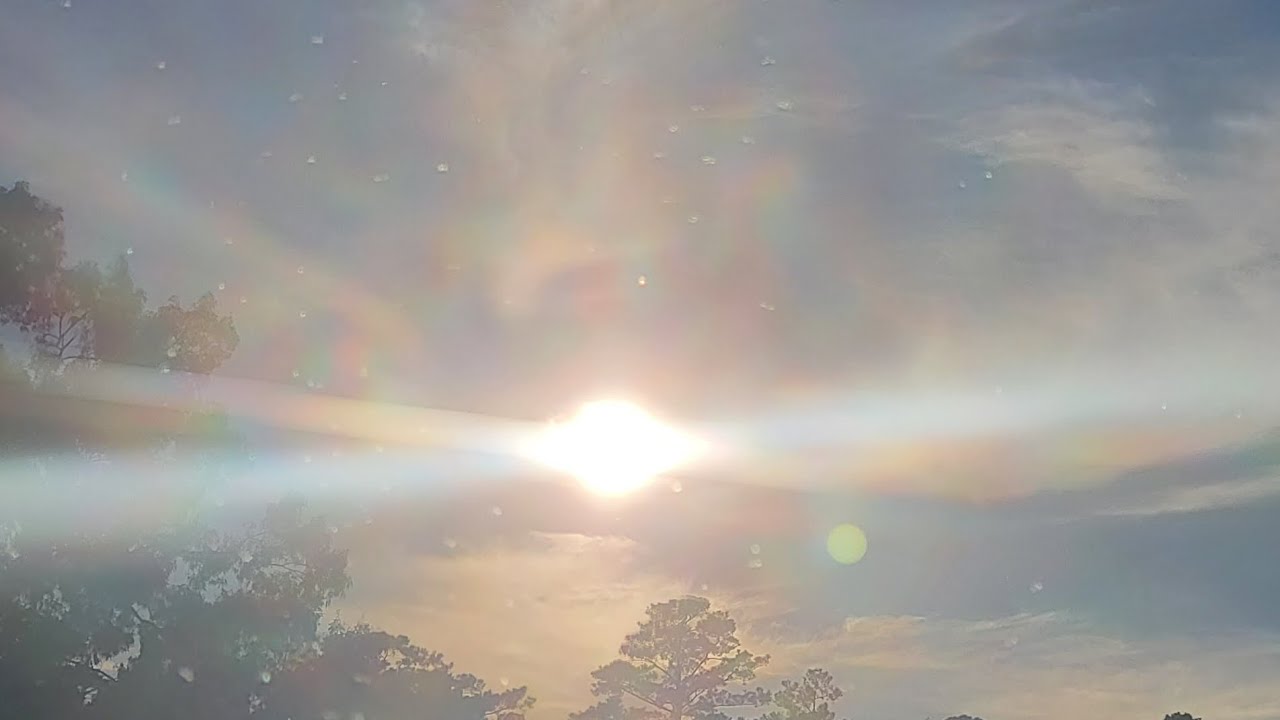 Powerful Christ Consciousness Sun Codes from the 8/8/2023 Gateway - YouTube