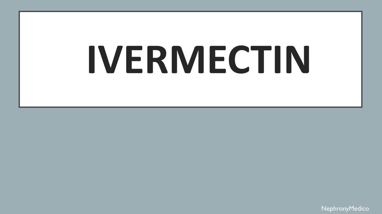 Ivermectin | Anti Helminthic Drugs | PHARMACOLOGY | Rapid Revision ...