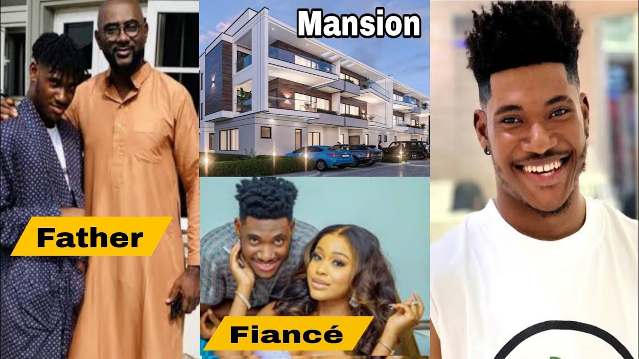 Chidi Dike: Biography, family, love life, net worth, cars, houses, etc ...