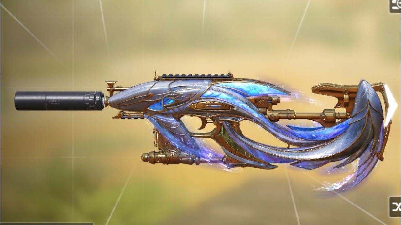 *NEW* LEGENDARY SWITCHBLADE PISCES GAMEPLAY! - YouTube