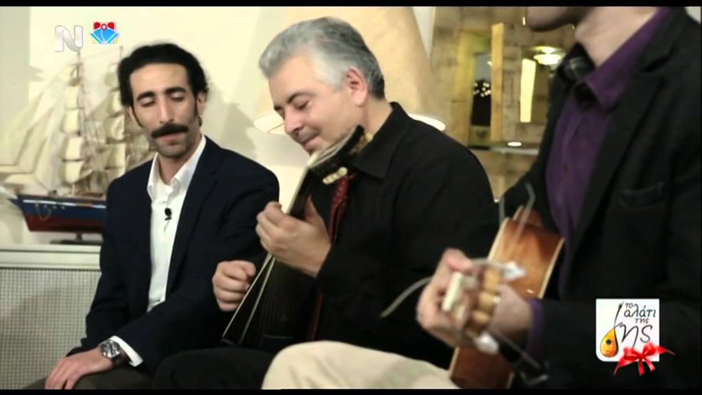 Άλα άνοιξε κι άλλη μπουκάλα - Εύα Ξένου (Το αλάτι της γης) - YouTube Music