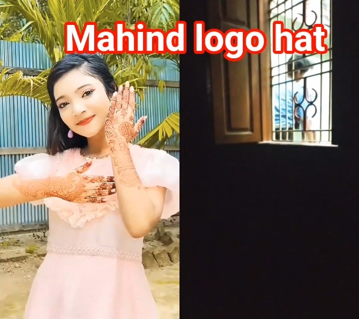 mahende lagu hata o #duet #love #viral - YouTube