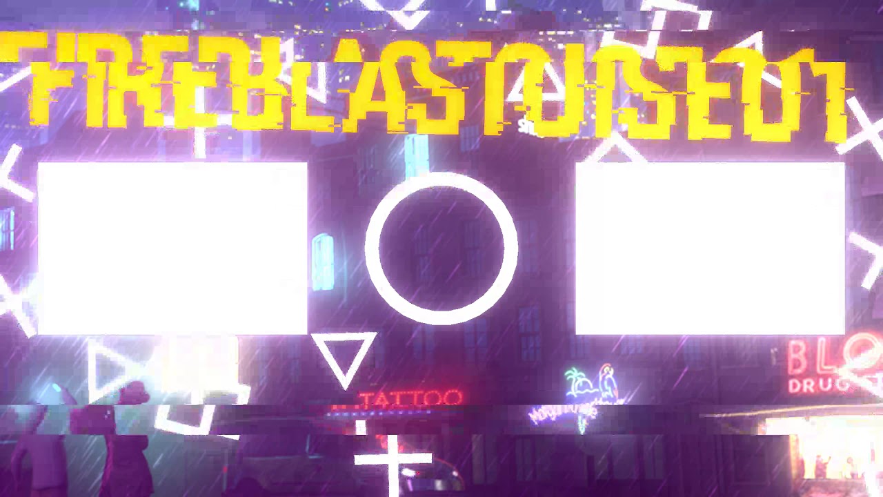 my new outro - YouTube