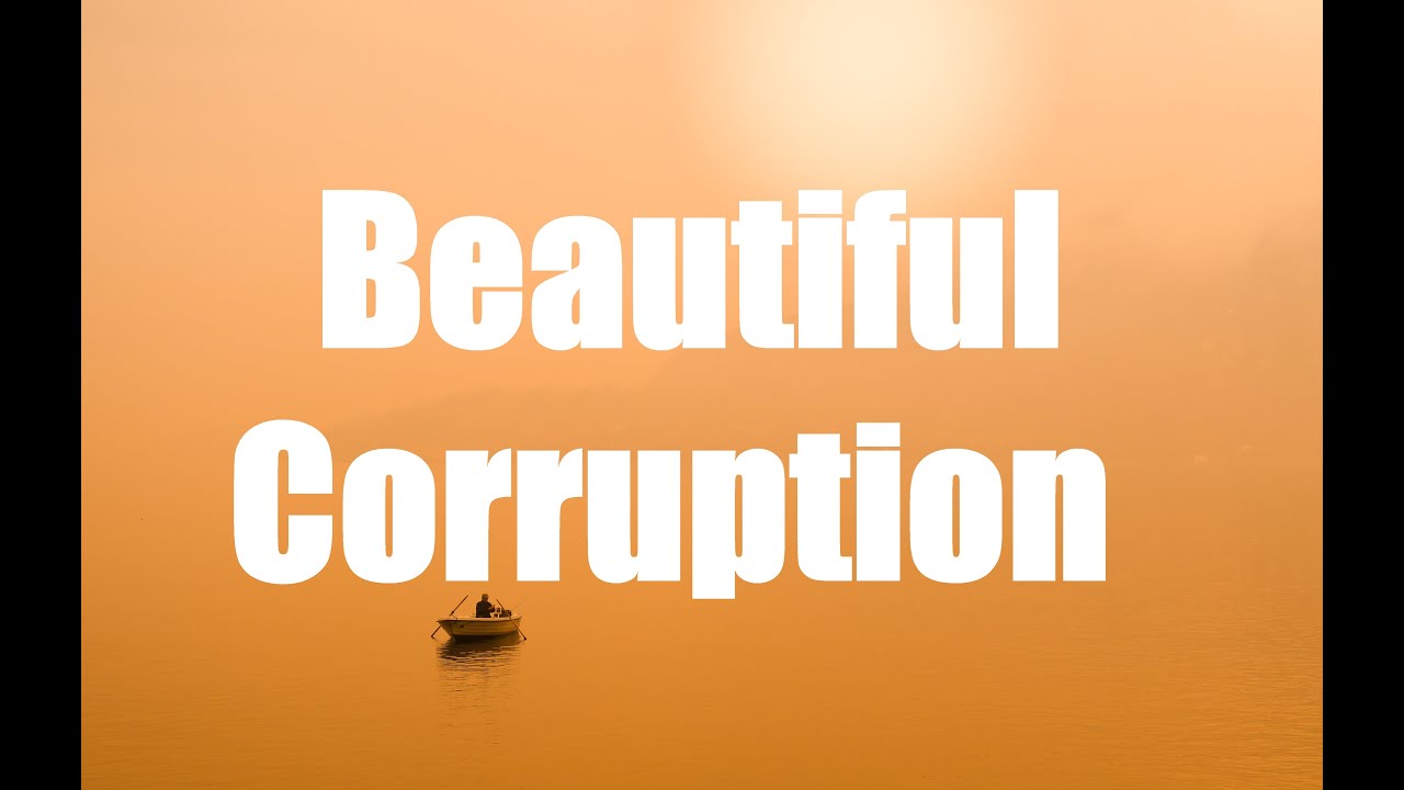 Charlie Puth - Beautiful Corruption (Lyrics) - YouTube
