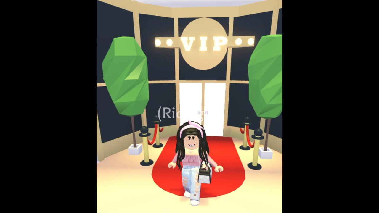 Roblox Adopt Me GETTING INTO THE VIP ROOM and Hatching Every Egg in The ...