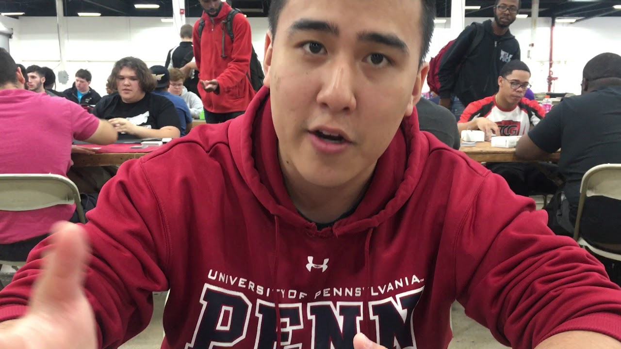 Yu-Gi-Oh! 2017 ARG 15K Championship Top 8 Deck Profile | Evan Yang ...