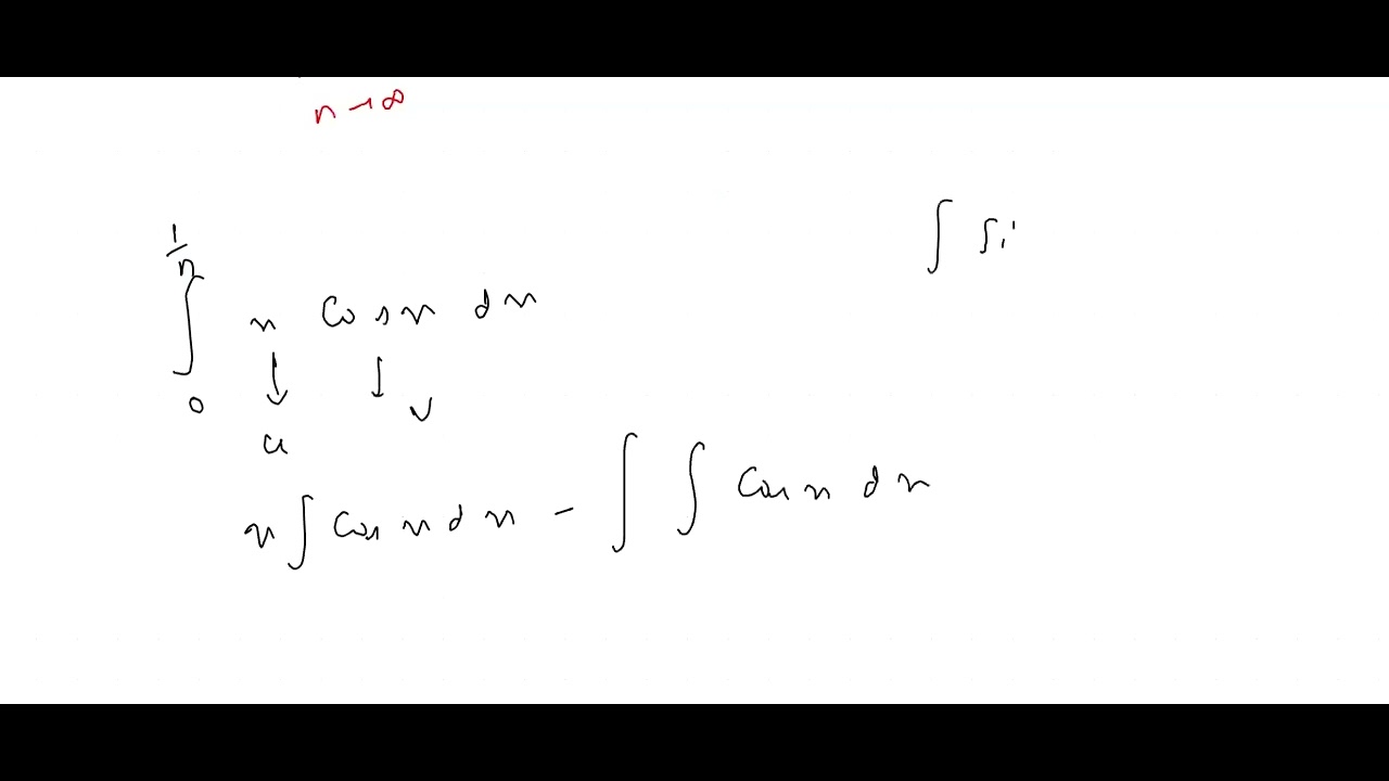 ## ADVANCED LEVEL PROBLEM ON CALCULUS - YouTube