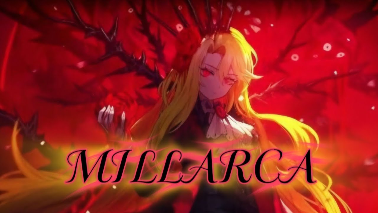 [MILLARCA] by Inishia (Insane demon) 100% GG - YouTube