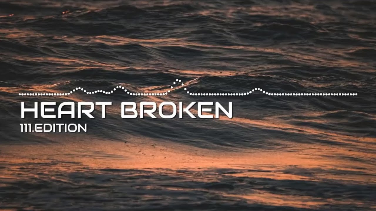 "Broken Heart" Emotional Beat | #instrumental - YouTube