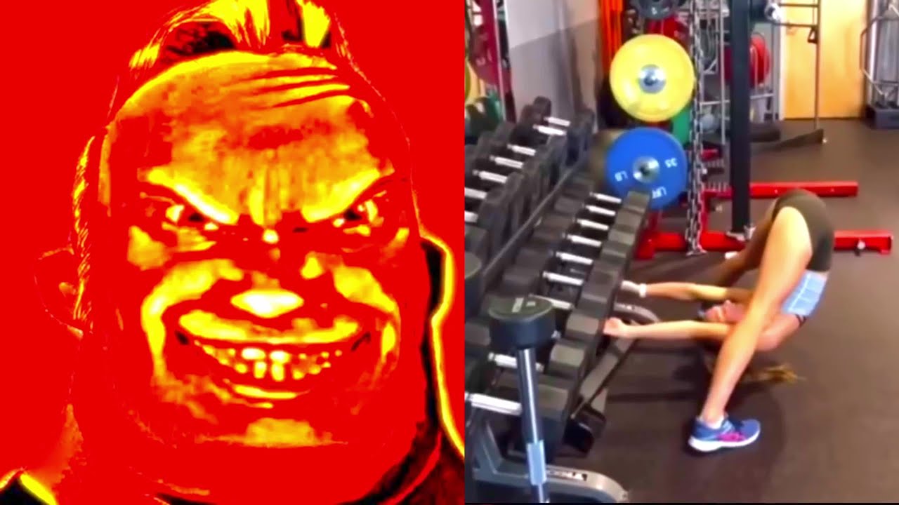 How to EXERCISE (mr incredible) - YouTube