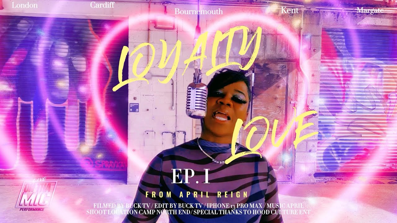 Loyalty over Love - YouTube