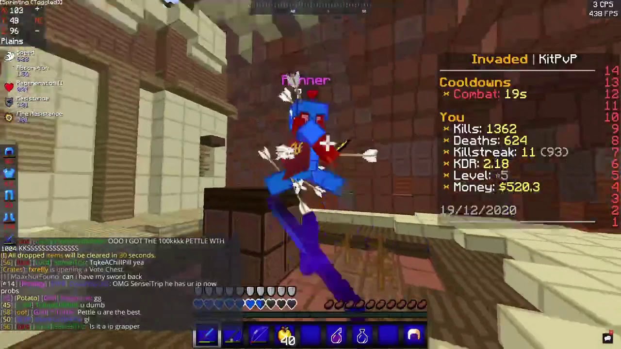 Invadedlands Montage #7 - YouTube