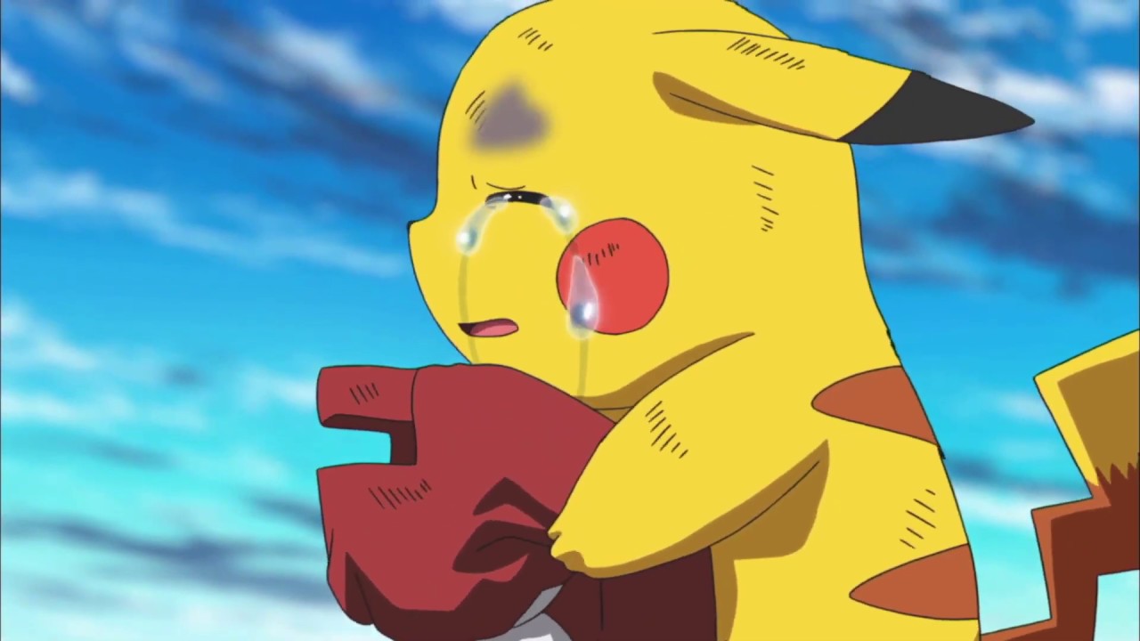 Tragic Deaths in Pokémon - See You Again (Pokémon AMV) - YouTube