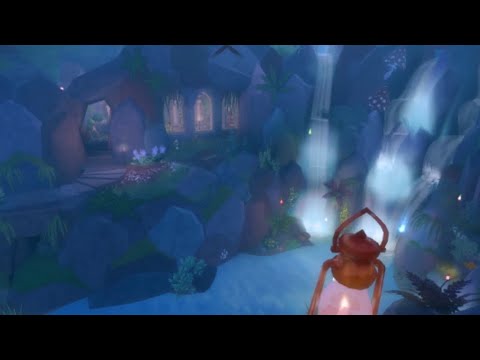 [Showcase] Springs Rock (Roblox) Game Link in Description - YouTube