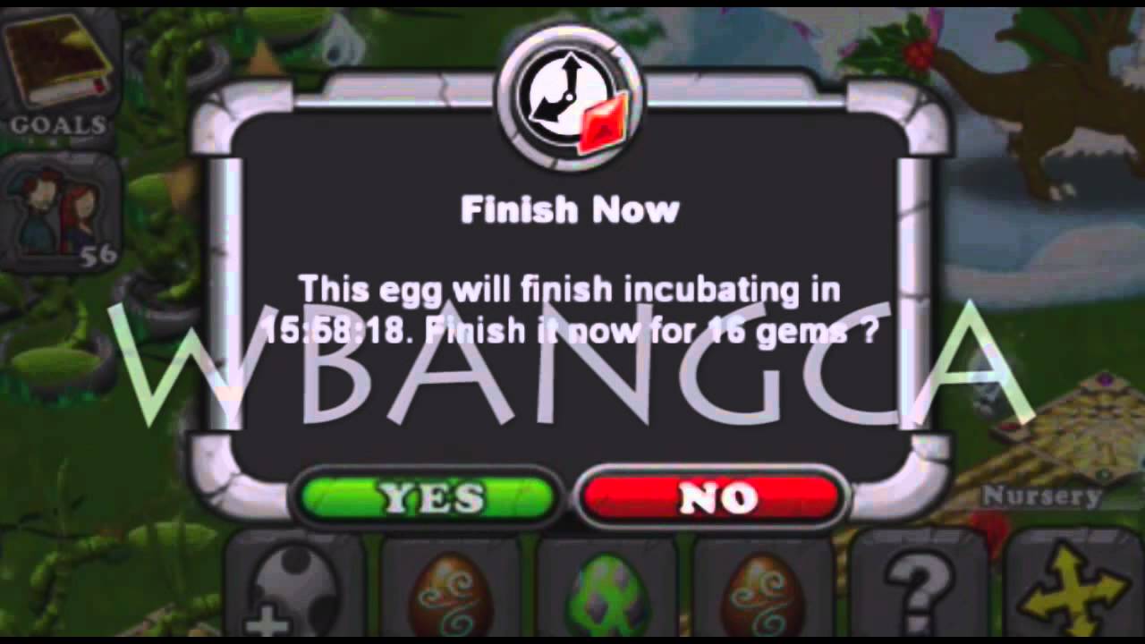 New How to breed the Dodo Dragon in DragonVale - YouTube