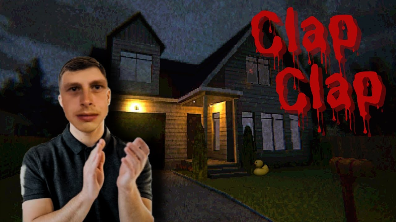 Twerking Simulator - Clap Clap - YouTube