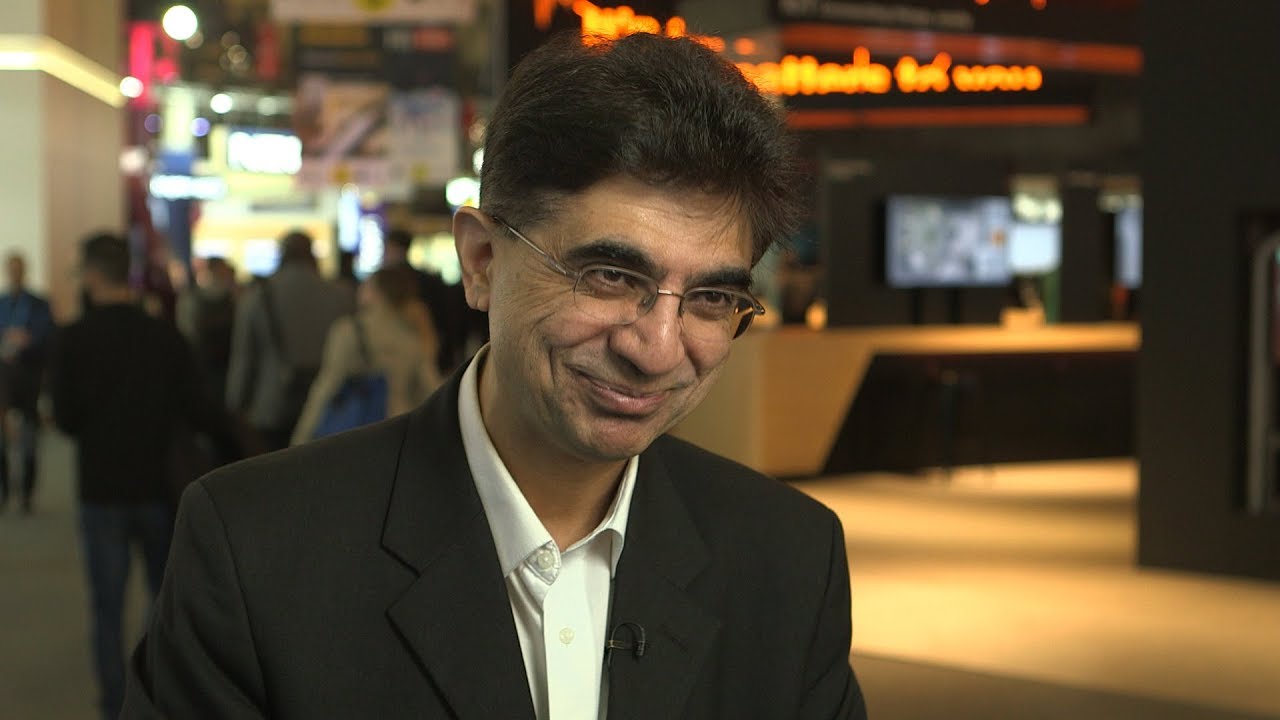 The Linux Foundation on the future role of cloud-native network ...
