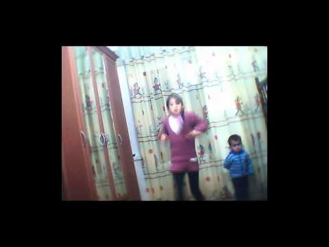 Xanim Dance vs TuNCAY SalaTin