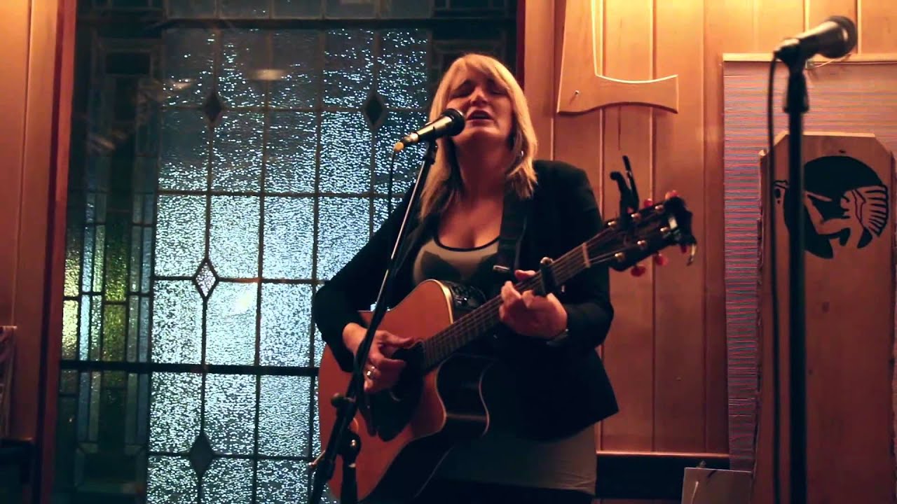 The Burns Sisters / Kate Purcell 2014-03-21 New Park Part 6 1080p ...