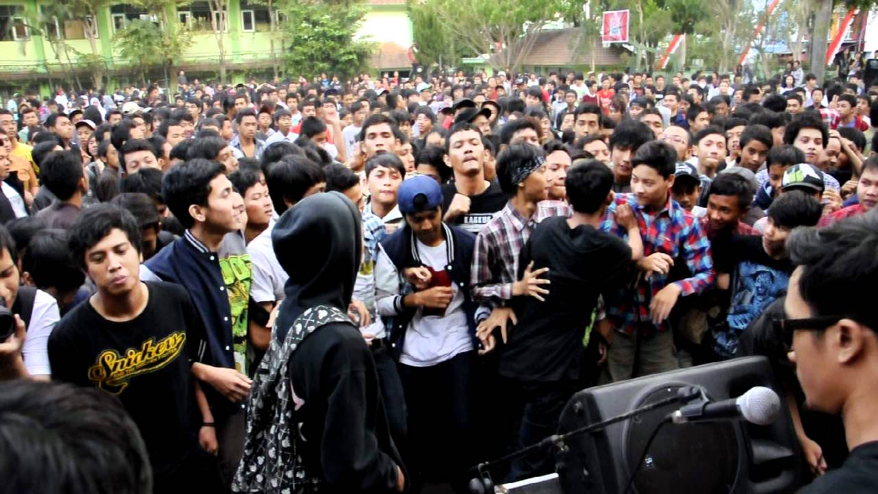 SATCF - NOTHING'S FOR REAL ( LIVE ACOUSTIC ) - YouTube