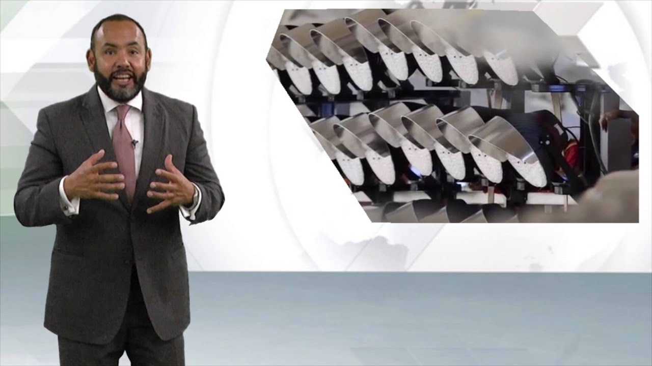 Tecnología del Super Bowl- Mtro. Fernando Thompson - YouTube