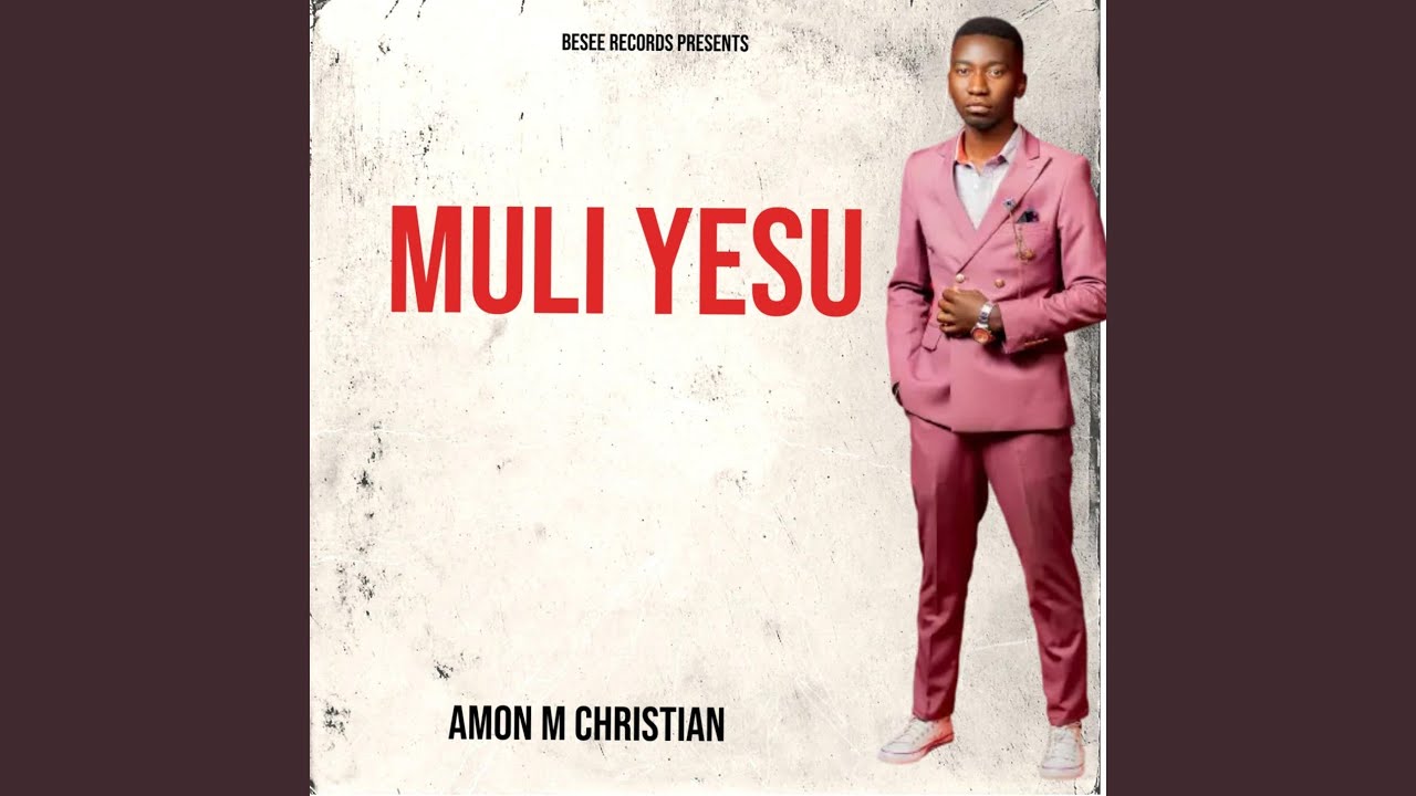 Muli Yesu - YouTube