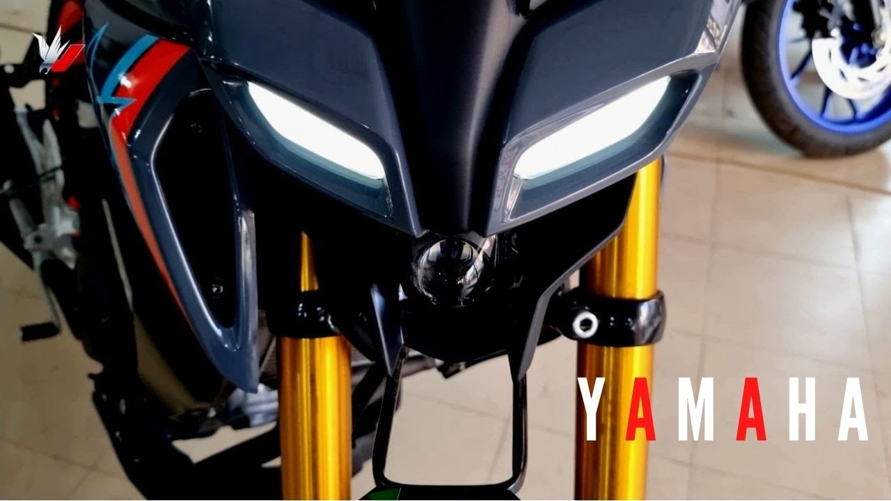 Fantastic Yamaha MT15 😱 All you Need to know, New Colour, Meter Test ...