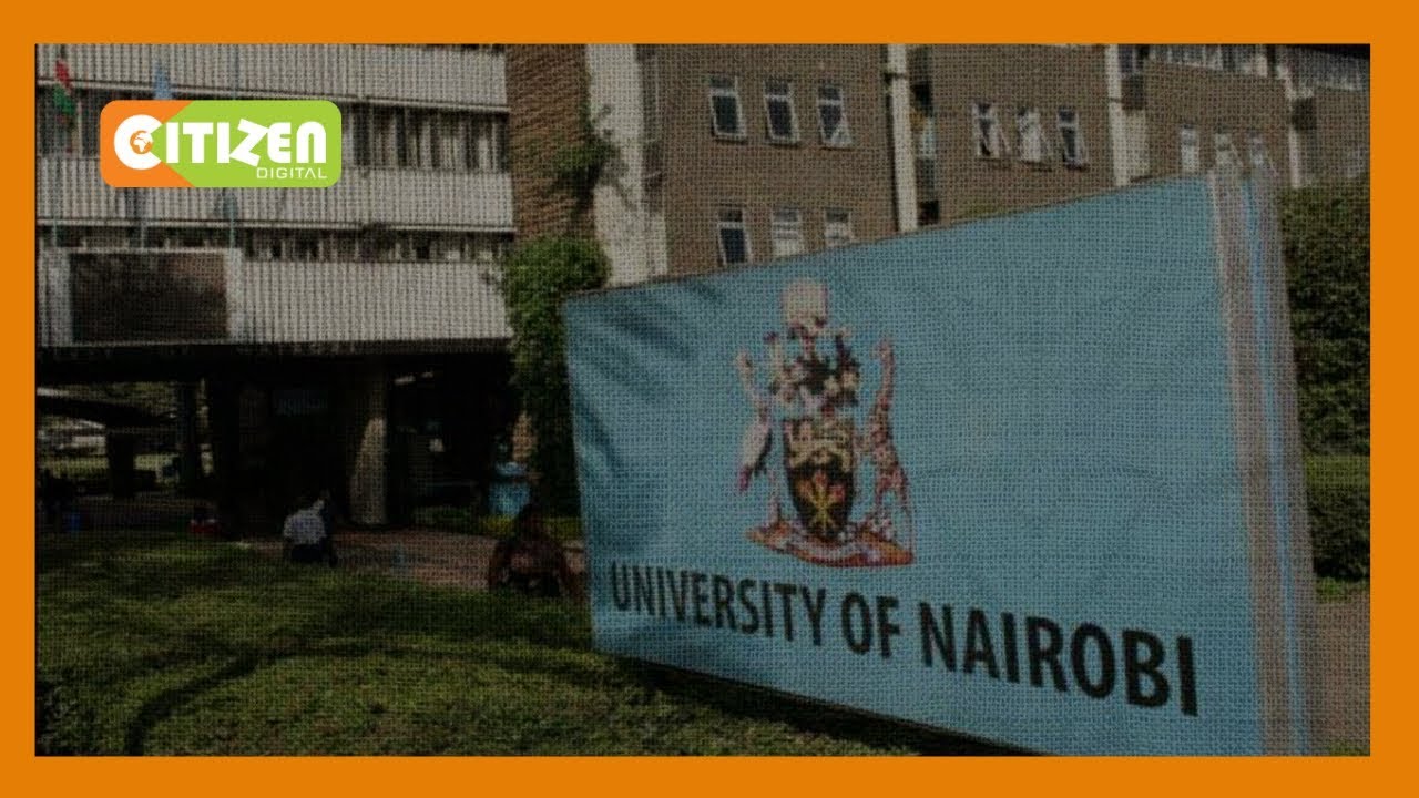 University DON dies mysteriously - YouTube